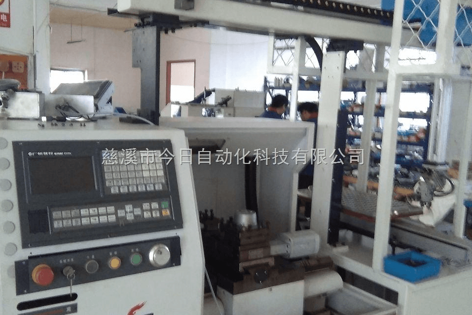 桁架机械手,红冲机械手-宁波今日自动化科技有限公司