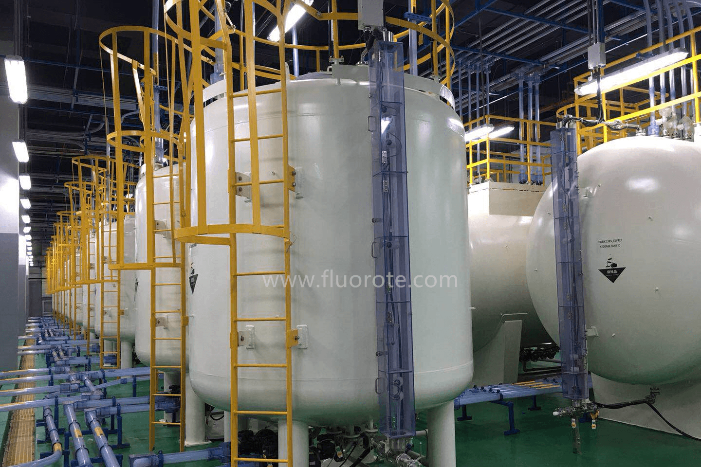 全国_面板行业tank3品牌_价格_批发_图片_行情_地址_厂家_公司_货源_参数_电话-无锡氟士德装备制造集团有限公司